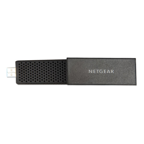GX WiFi module long range (Netgear AC1200)