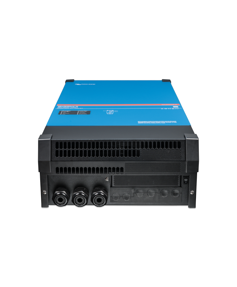 Victron Energía MultiPlus-II 48/15000/200-100