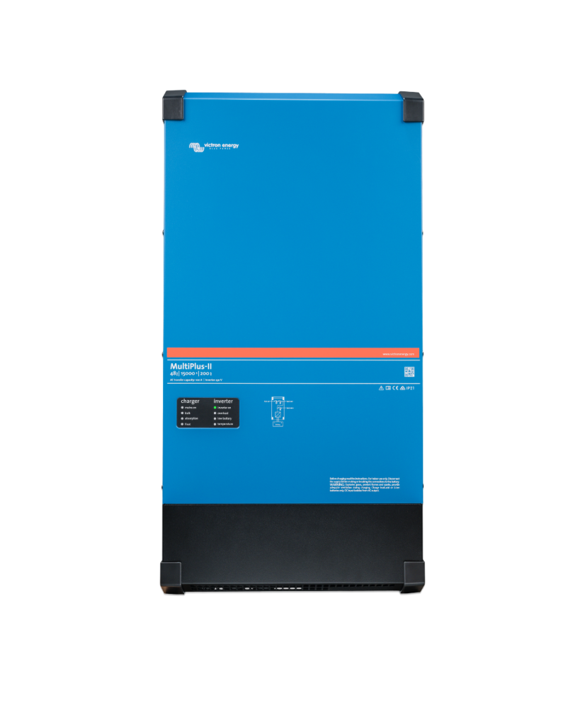 Victron Energía MultiPlus-II 48/15000/200-100