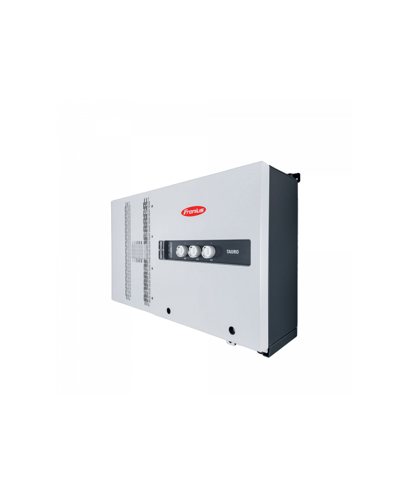 Fronius Tauro 50-3-D, 50 kW, 50000 W Three-phase on-grid inverter