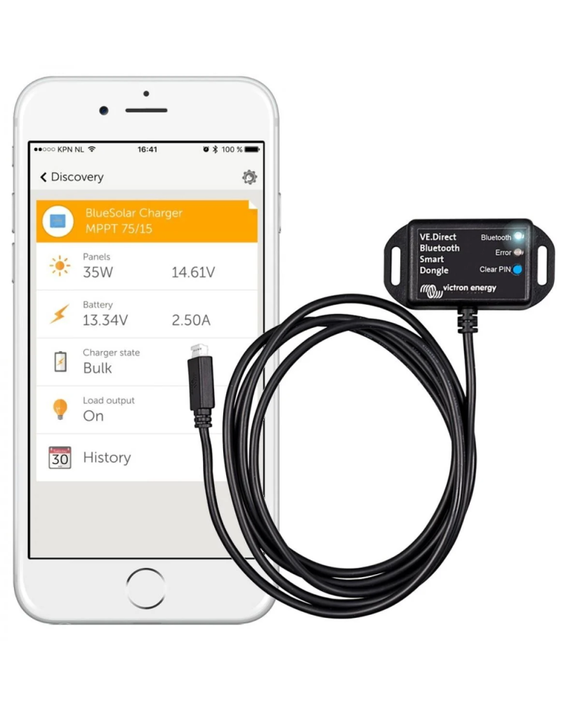 VE.Direct Bluetooth Smart Dongle Victron Energy