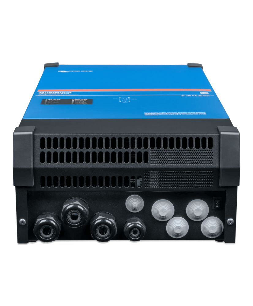 MultiPlus-II 48/6k5/100-50 Victron Energy