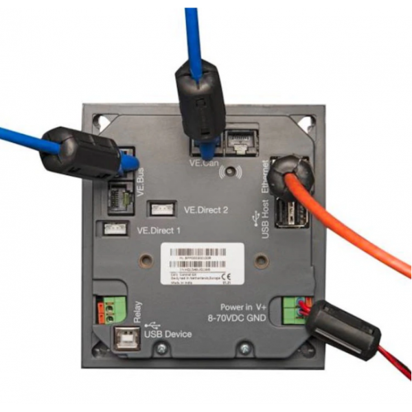 Victron Color Control GX